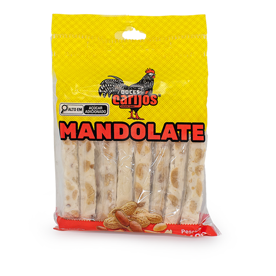 Mandolate Carijos